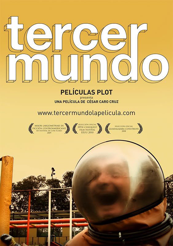 Cine Las Americas Film Fest Spotlight: 'Tercer Mundo' – Austin Vida